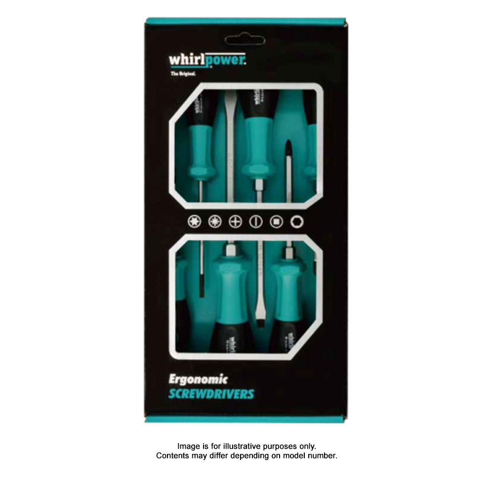 Nutspinner Set 6pcs Vahe Co Nutspinner Set 6pcs Vahe Co